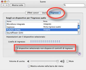Interfaccia audio Phonic Firefly 302