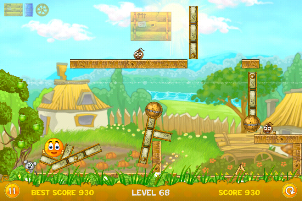 Cover Orange, usare l’ingegno per salvare le arance | MAC PEER – Forum ...